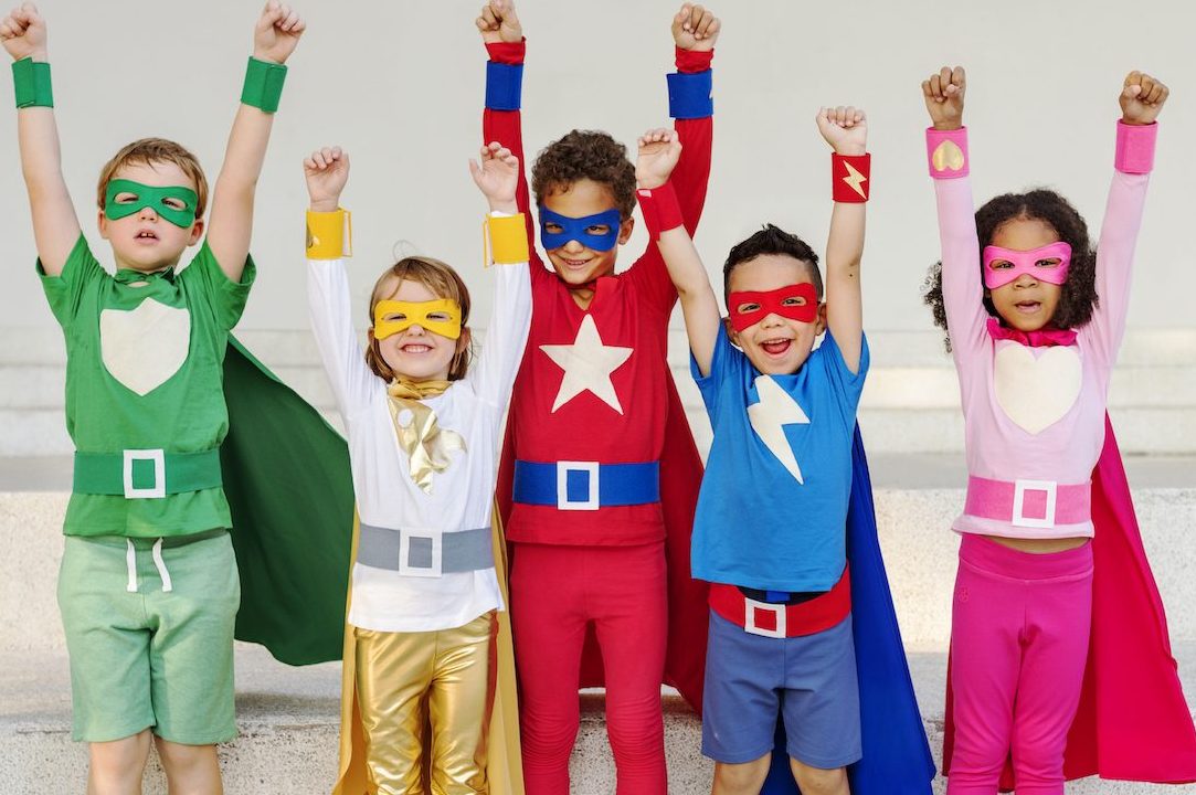 Stay Safe Kids Program | Sage