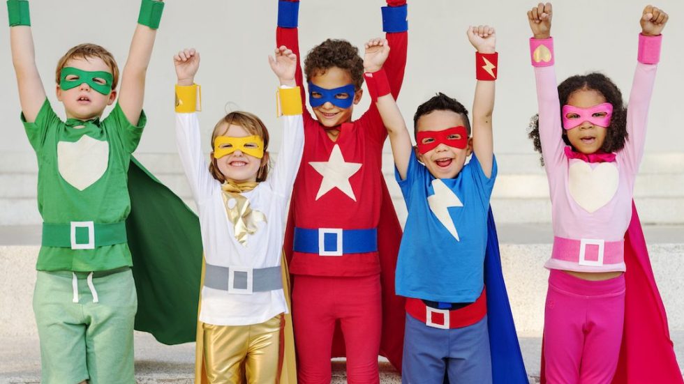 Stay Safe Kids Program | Sage